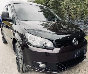 Фольксваген Кадди 2011 в Утена, объемом двигателя 2.00 л и пробегом 132 тыс. км за 13350 €, фото 4 на AUTOMOTO.COM.LV