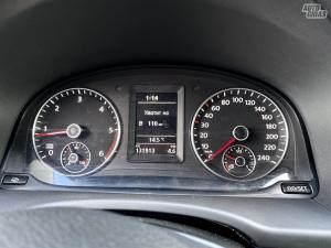 Фольксваген Кадди 2011 в Утена, объемом двигателя 2.00 л и пробегом 132 тыс. км за 13350 €, фото 9 на AUTOMOTO.COM.LV