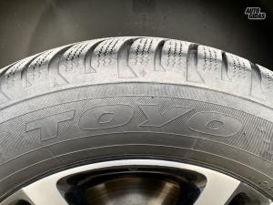 Фольксваген Кадди 2011 в Утена, объемом двигателя 2.00 л и пробегом 132 тыс. км за 13350 €, фото 21 на AUTOMOTO.COM.LV