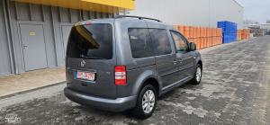 Volkswagen Caddy 2012 Telšiai, ar dzinēja tilpumu 1.60 L un nobraukumu 253 tūkst. km par 5990 €, foto 3 vietnē AUTOMOTO.COM.LV