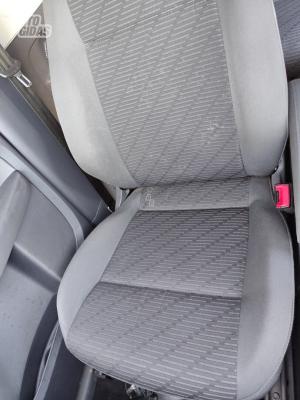 Volkswagen Caddy 2013 in Klaipeda, with an engine capacity of 1.60 L and mileage of 295 thousand km for 5950 €, photo 10 on AUTOMOTO.COM.LV