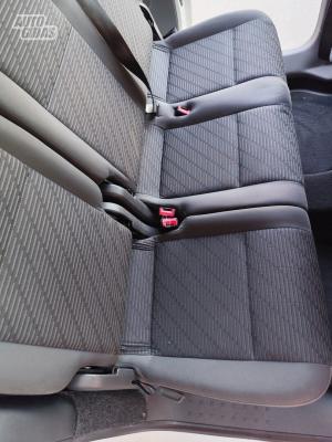 Volkswagen Caddy 2013 in Klaipeda, with an engine capacity of 1.60 L and mileage of 295 thousand km for 5950 €, photo 12 on AUTOMOTO.COM.LV