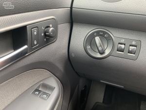 Volkswagen Caddy 2013 Kauņa, ar dzinēja tilpumu 1.60 L un nobraukumu 206 tūkst. km par 8299 €, foto 19 vietnē AUTOMOTO.COM.LV