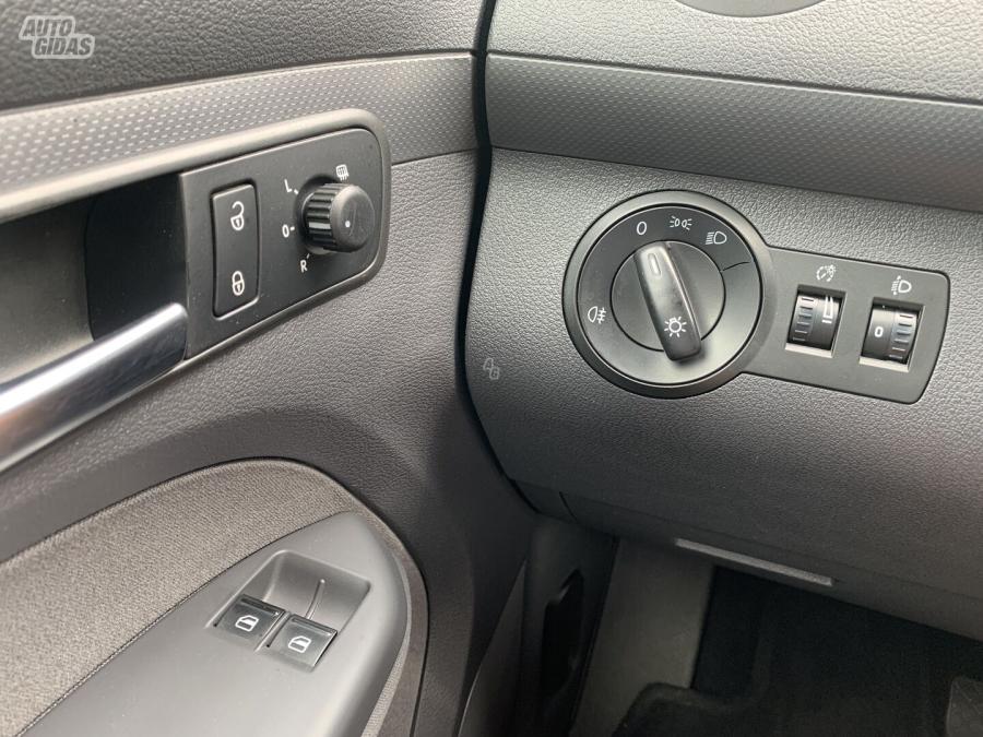 Volkswagen Caddy 2013 Kauņa, ar dzinēja tilpumu 1.60 L un nobraukumu 206 tūkst. km par 8299 €, foto 19 vietnē AUTOMOTO.COM.LV