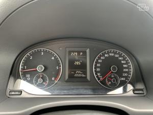 Volkswagen Caddy 2013 Kauņa, ar dzinēja tilpumu 1.60 L un nobraukumu 206 tūkst. km par 8299 €, foto 21 vietnē AUTOMOTO.COM.LV