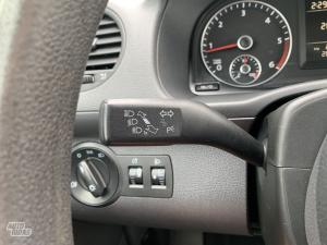 Volkswagen Caddy 2013 Kauņa, ar dzinēja tilpumu 1.60 L un nobraukumu 206 tūkst. km par 8299 €, foto 22 vietnē AUTOMOTO.COM.LV