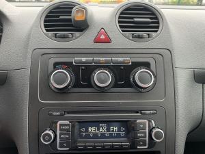 Volkswagen Caddy 2013 Kauņa, ar dzinēja tilpumu 1.60 L un nobraukumu 206 tūkst. km par 8299 €, foto 24 vietnē AUTOMOTO.COM.LV