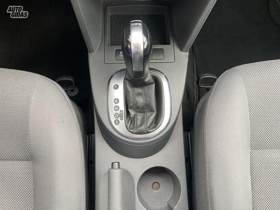 Volkswagen Caddy 2013 Kauņa, ar dzinēja tilpumu 1.60 L un nobraukumu 206 tūkst. km par 8299 €, foto 25 vietnē AUTOMOTO.COM.LV