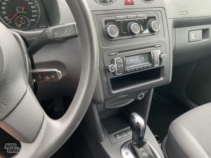 Volkswagen Caddy 2013 Kauņa, ar dzinēja tilpumu 1.60 L un nobraukumu 206 tūkst. km par 8299 €, foto 26 vietnē AUTOMOTO.COM.LV