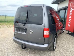 Volkswagen Caddy 2013 Kauņa, ar dzinēja tilpumu 1.60 L un nobraukumu 206 tūkst. km par 8299 €, foto 33 vietnē AUTOMOTO.COM.LV