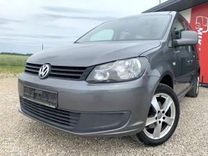 Volkswagen Caddy 2013 Kauņa, ar dzinēja tilpumu 1.60 L un nobraukumu 206 tūkst. km par 8299 €, foto 34 vietnē AUTOMOTO.COM.LV