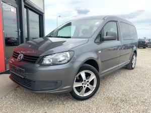 Volkswagen Caddy 2013 Kauņa, ar dzinēja tilpumu 1.60 L un nobraukumu 206 tūkst. km par 8299 €, foto 35 vietnē AUTOMOTO.COM.LV