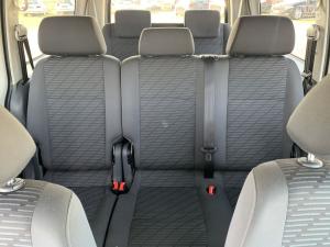 Volkswagen Caddy 2013 Kauņa, ar dzinēja tilpumu 1.60 L un nobraukumu 276 tūkst. km par 6899 €, foto 16 vietnē AUTOMOTO.COM.LV