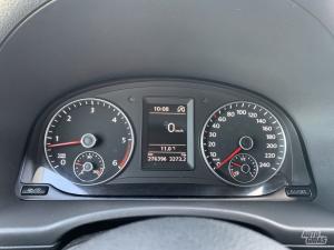 Volkswagen Caddy 2013 Kauņa, ar dzinēja tilpumu 1.60 L un nobraukumu 276 tūkst. km par 6899 €, foto 21 vietnē AUTOMOTO.COM.LV