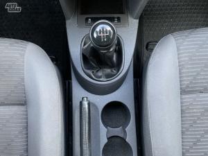 Volkswagen Caddy 2013 Kauņa, ar dzinēja tilpumu 1.60 L un nobraukumu 276 tūkst. km par 6899 €, foto 25 vietnē AUTOMOTO.COM.LV