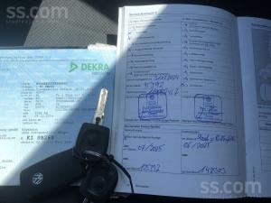 Volkswagen Caddy 2014 Valmiera, ar dzinēja tilpumu 1.20 L un nobraukumu 112 tūkst. km par 6590 €, foto 7 vietnē AUTOMOTO.COM.LV