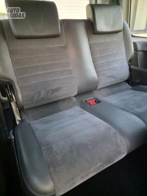 Volkswagen Caddy 2014 in Kaunas, with an engine capacity of 1.60 L and mileage of 260 thousand km for 8900 €, photo 9 on AUTOMOTO.COM.LV