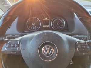 Volkswagen Caddy 2014 in Kaunas, with an engine capacity of 1.60 L and mileage of 260 thousand km for 8900 €, photo 14 on AUTOMOTO.COM.LV