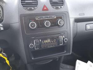 Volkswagen Caddy 2014 Marijampole, ar dzinēja tilpumu 1.60 L un nobraukumu 216 tūkst. km par 7250 €, foto 26 vietnē AUTOMOTO.COM.LV