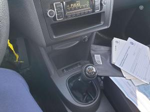 Volkswagen Caddy 2014 Marijampole, ar dzinēja tilpumu 1.60 L un nobraukumu 216 tūkst. km par 7250 €, foto 28 vietnē AUTOMOTO.COM.LV