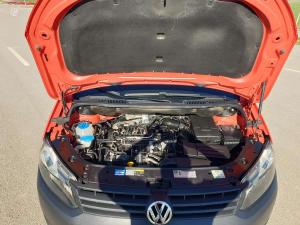 Volkswagen Caddy 2014 Marijampole, ar dzinēja tilpumu 1.60 L un nobraukumu 216 tūkst. km par 7250 €, foto 38 vietnē AUTOMOTO.COM.LV