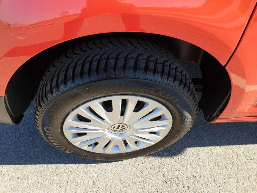Volkswagen Caddy 2014 Marijampole, ar dzinēja tilpumu 1.60 L un nobraukumu 216 tūkst. km par 7250 €, foto 41 vietnē AUTOMOTO.COM.LV
