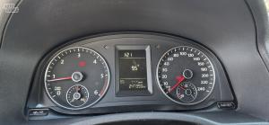 Volkswagen Caddy 2015 in Silute, with an engine capacity of 1.60 L and mileage of 247 thousand km for 2900 €, photo 19 on AUTOMOTO.COM.LV