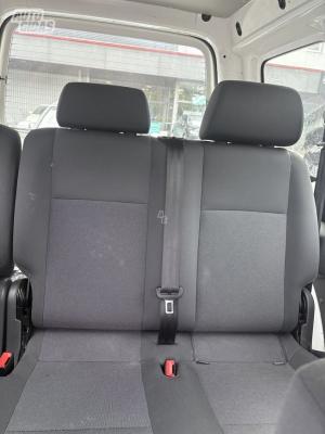 Volkswagen Caddy 2015 Kauņa, ar dzinēja tilpumu 1.60 L un nobraukumu 218 tūkst. km par 6900 €, foto 5 vietnē AUTOMOTO.COM.LV