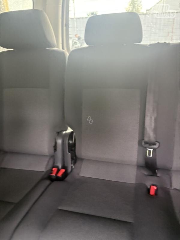 Volkswagen Caddy 2015 Kauņa, ar dzinēja tilpumu 1.60 L un nobraukumu 218 tūkst. km par 6900 €, foto 8 vietnē AUTOMOTO.COM.LV