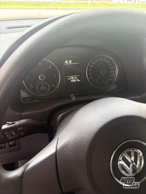 Volkswagen Caddy 2015 Kauņa, ar dzinēja tilpumu 1.60 L un nobraukumu 218 tūkst. km par 6900 €, foto 12 vietnē AUTOMOTO.COM.LV