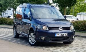 Volkswagen Caddy 2015 Viļņa, ar dzinēja tilpumu 1.60 L un nobraukumu 460 tūkst. km par 4700 €, foto 5 vietnē AUTOMOTO.COM.LV