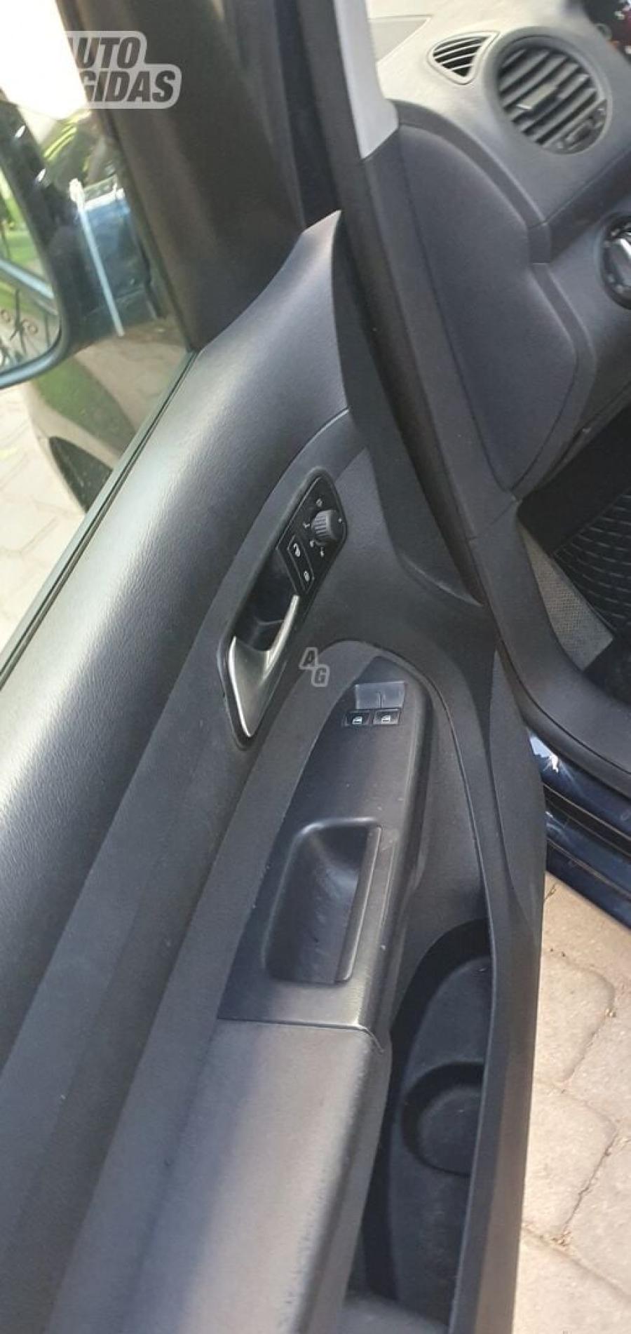 Volkswagen Caddy 2015 Viļņa, ar dzinēja tilpumu 1.60 L un nobraukumu 460 tūkst. km par 4700 €, foto 6 vietnē AUTOMOTO.COM.LV