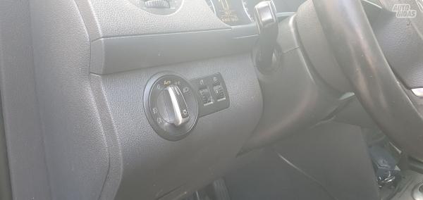 Volkswagen Caddy 2015 in Vilnius, with an engine capacity of 1.60 L and mileage of 460 thousand km for 4700 €, photo 6 on AUTOMOTO.COM.LV