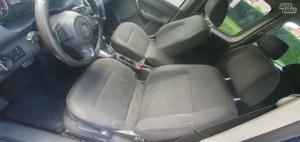 Volkswagen Caddy 2015 Viļņa, ar dzinēja tilpumu 1.60 L un nobraukumu 460 tūkst. km par 4700 €, foto 10 vietnē AUTOMOTO.COM.LV