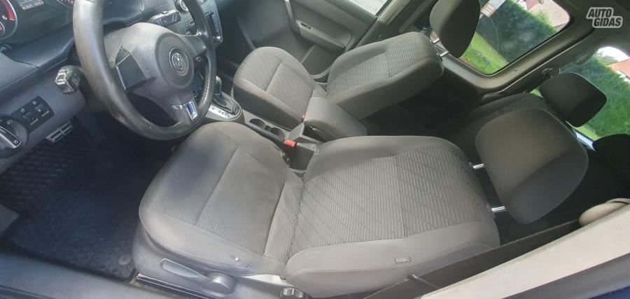 Volkswagen Caddy 2015 Viļņa, ar dzinēja tilpumu 1.60 L un nobraukumu 460 tūkst. km par 4700 €, foto 10 vietnē AUTOMOTO.COM.LV