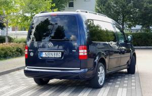 Volkswagen Caddy 2015 Viļņa, ar dzinēja tilpumu 1.60 L un nobraukumu 460 tūkst. km par 4700 €, foto 3 vietnē AUTOMOTO.COM.LV