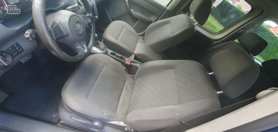 Volkswagen Caddy 2015 Viļņa, ar dzinēja tilpumu 1.60 L un nobraukumu 460 tūkst. km par 4700 €, foto 10 vietnē AUTOMOTO.COM.LV