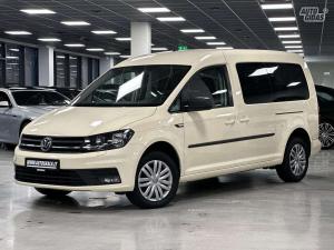 Volkswagen Caddy 2016 Klaipėda, ar dzinēja tilpumu 2.00 L un nobraukumu 259 tūkst. km par 10850 €, foto 4 vietnē AUTOMOTO.COM.LV