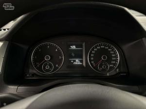 Volkswagen Caddy 2016 Klaipėda, ar dzinēja tilpumu 2.00 L un nobraukumu 259 tūkst. km par 10850 €, foto 9 vietnē AUTOMOTO.COM.LV