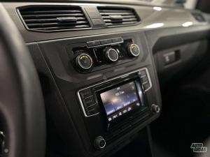 Volkswagen Caddy 2016 Klaipėda, ar dzinēja tilpumu 2.00 L un nobraukumu 259 tūkst. km par 10850 €, foto 10 vietnē AUTOMOTO.COM.LV