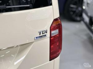 Volkswagen Caddy 2016 Klaipėda, ar dzinēja tilpumu 2.00 L un nobraukumu 259 tūkst. km par 10850 €, foto 17 vietnē AUTOMOTO.COM.LV