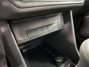 Volkswagen Caddy 2016 Klaipėda, ar dzinēja tilpumu 2.00 L un nobraukumu 259 tūkst. km par 10850 €, foto 18 vietnē AUTOMOTO.COM.LV