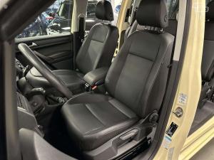 Volkswagen Caddy 2016 Klaipėda, ar dzinēja tilpumu 2.00 L un nobraukumu 259 tūkst. km par 10850 €, foto 25 vietnē AUTOMOTO.COM.LV