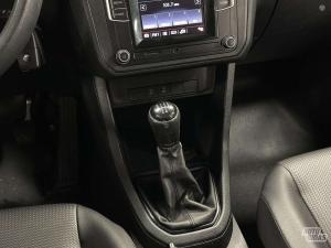 Volkswagen Caddy 2016 Klaipėda, ar dzinēja tilpumu 2.00 L un nobraukumu 259 tūkst. km par 10850 €, foto 26 vietnē AUTOMOTO.COM.LV