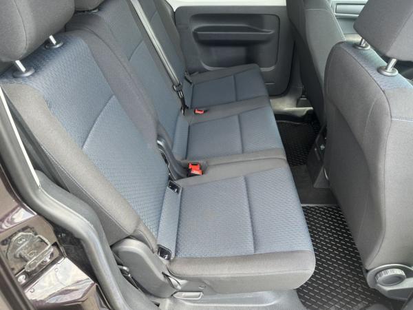 Volkswagen Caddy 2016 Viļņa, ar dzinēja tilpumu 2.00 L un nobraukumu 220 tūkst. km par 11950 €, foto 5 vietnē AUTOMOTO.COM.LV