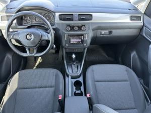 Volkswagen Caddy 2016 Viļņa, ar dzinēja tilpumu 2.00 L un nobraukumu 196 tūkst. km par 13250 €, foto 4 vietnē AUTOMOTO.COM.LV