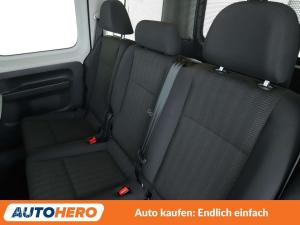 Volkswagen Caddy 2017 Kauņa, ar dzinēja tilpumu 1.40 L un nobraukumu 78 tūkst. km par 23348 €, foto 14 vietnē AUTOMOTO.COM.LV