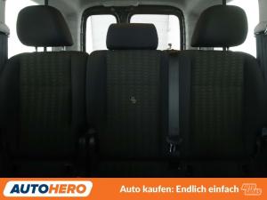 Volkswagen Caddy 2017 Kauņa, ar dzinēja tilpumu 1.40 L un nobraukumu 78 tūkst. km par 23348 €, foto 15 vietnē AUTOMOTO.COM.LV