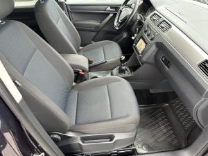 Volkswagen Caddy 2017 Viļņa, ar dzinēja tilpumu 2.00 L un nobraukumu 218 tūkst. km par 14750 €, foto 5 vietnē AUTOMOTO.COM.LV