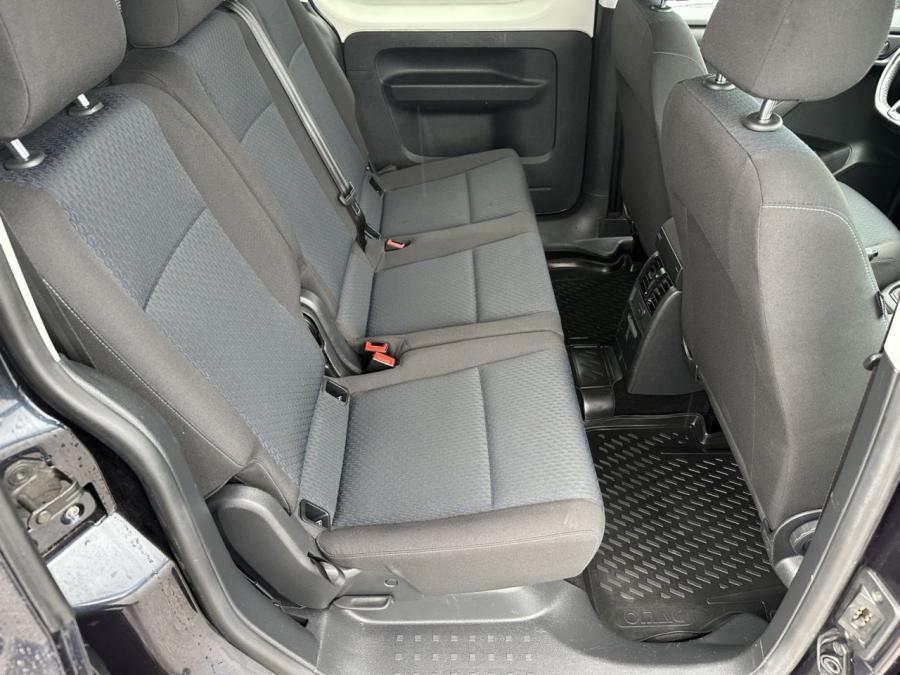 Volkswagen Caddy 2017 Viļņa, ar dzinēja tilpumu 2.00 L un nobraukumu 218 tūkst. km par 14750 €, foto 6 vietnē AUTOMOTO.COM.LV
